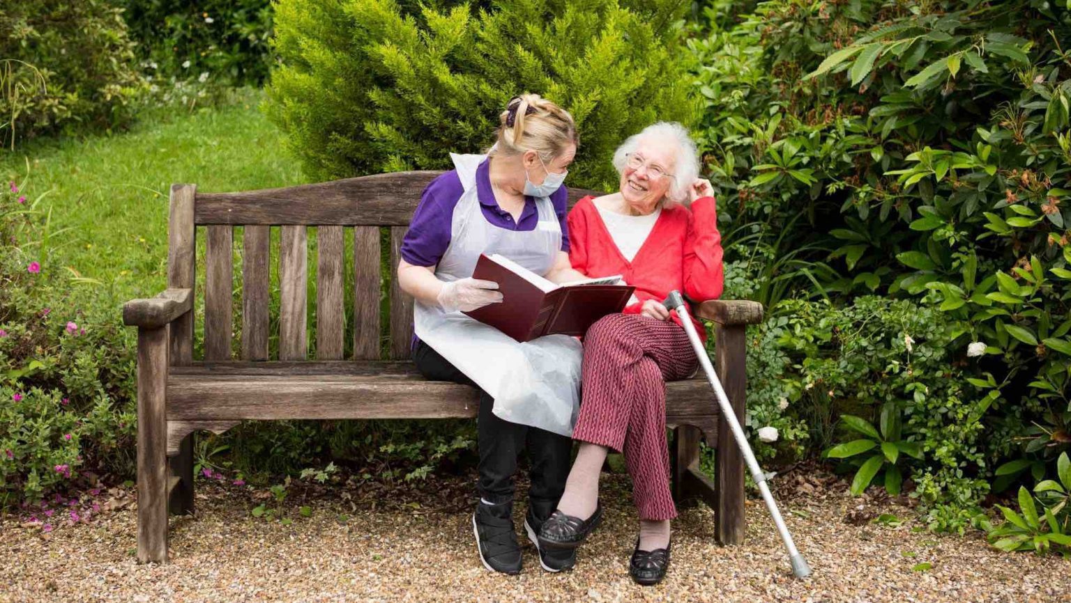 Emergency Respite Care frequently asked questions